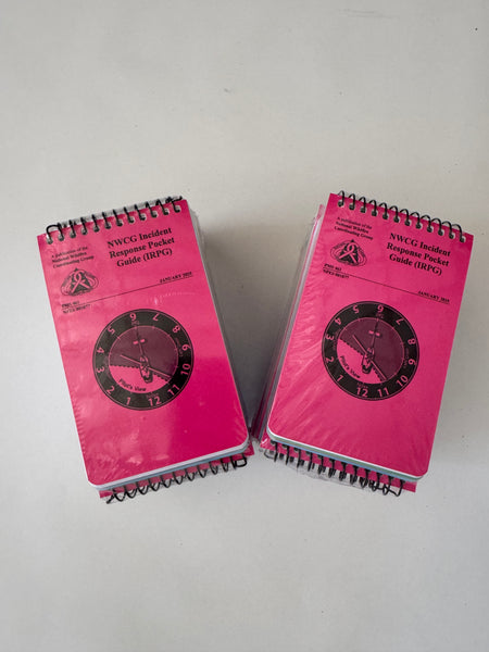 20 Pack IRPG – Hotshot Coffee Roasters