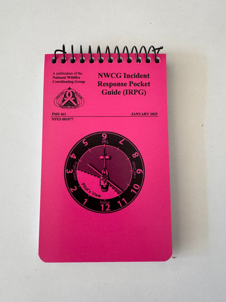 2025 IRPG – Hotshot Coffee Roasters