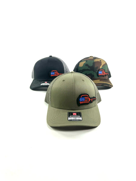 AMERICAN DRIP TORCH HATS – Hotshot Coffee Roasters