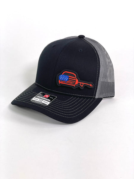 AMERICAN DRIP TORCH HATS – Hotshot Coffee Roasters