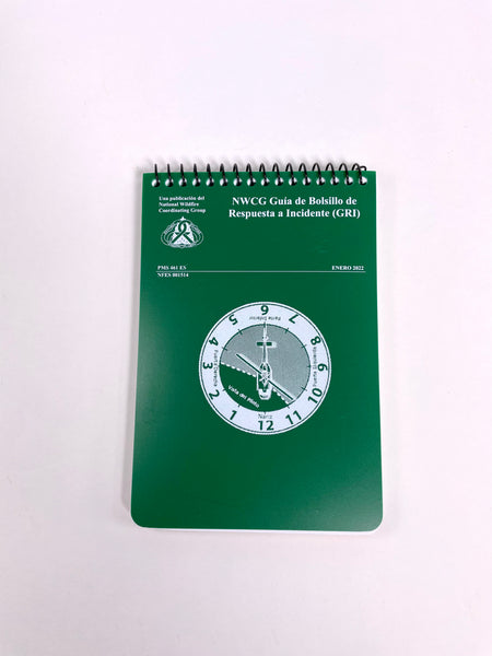 SPANISH IRPG – Hotshot Coffee Roasters